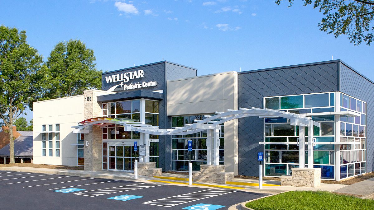 WellStar Health System - MedResidency