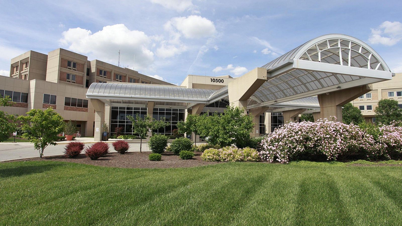 Residency & Fellowship at OhioHealth - Grant Medical Center - MedResidency