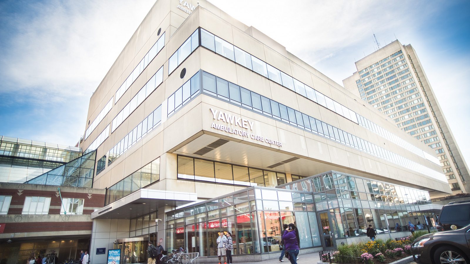 Boston, Massachusetts Residency Positions, Programs & Fellowships ...