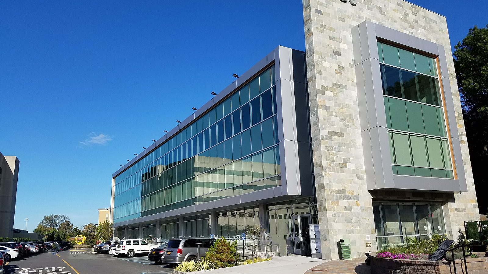 Residency & Fellowship at HCA Healthcare - Portsmouth Regional Hospital ...