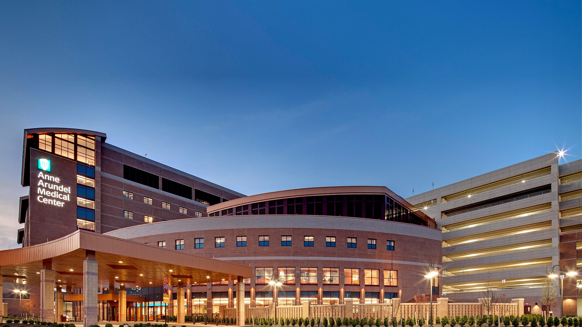 Anne Arundel Medical Center - MedResidency