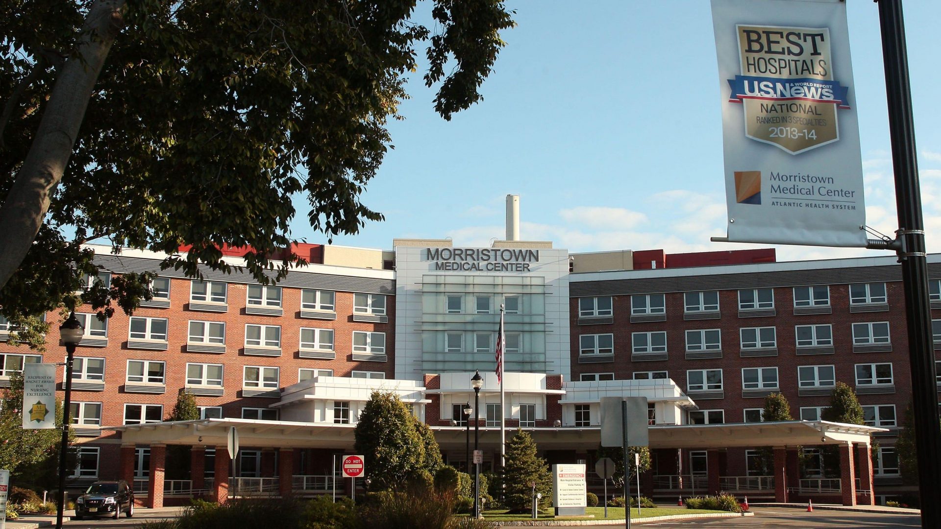 Atlantic Health System - Morristown Medical Center - MedResidency