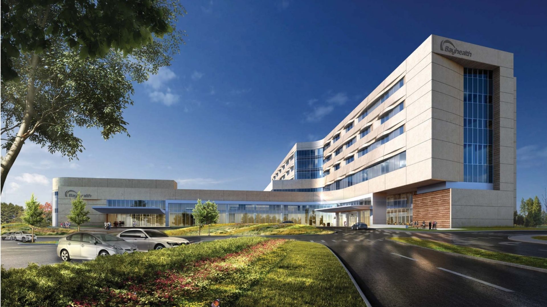 Bayhealth Medical Center - MedResidency