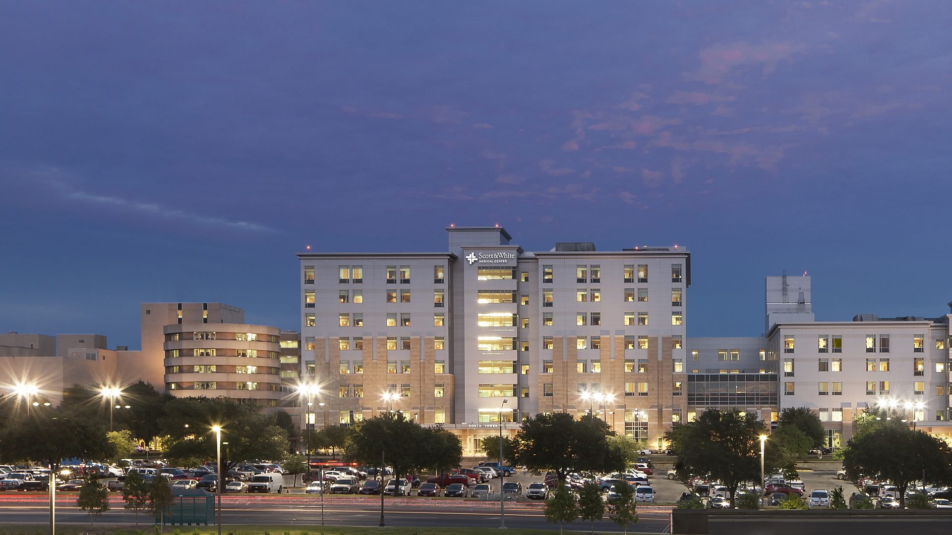 Baylor Scott and White Health - MedResidency