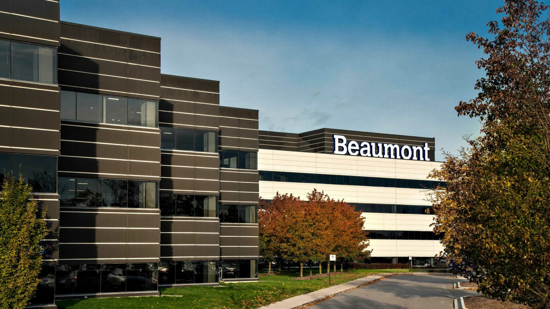 Beaumont Health (Dearborn) - MedResidency
