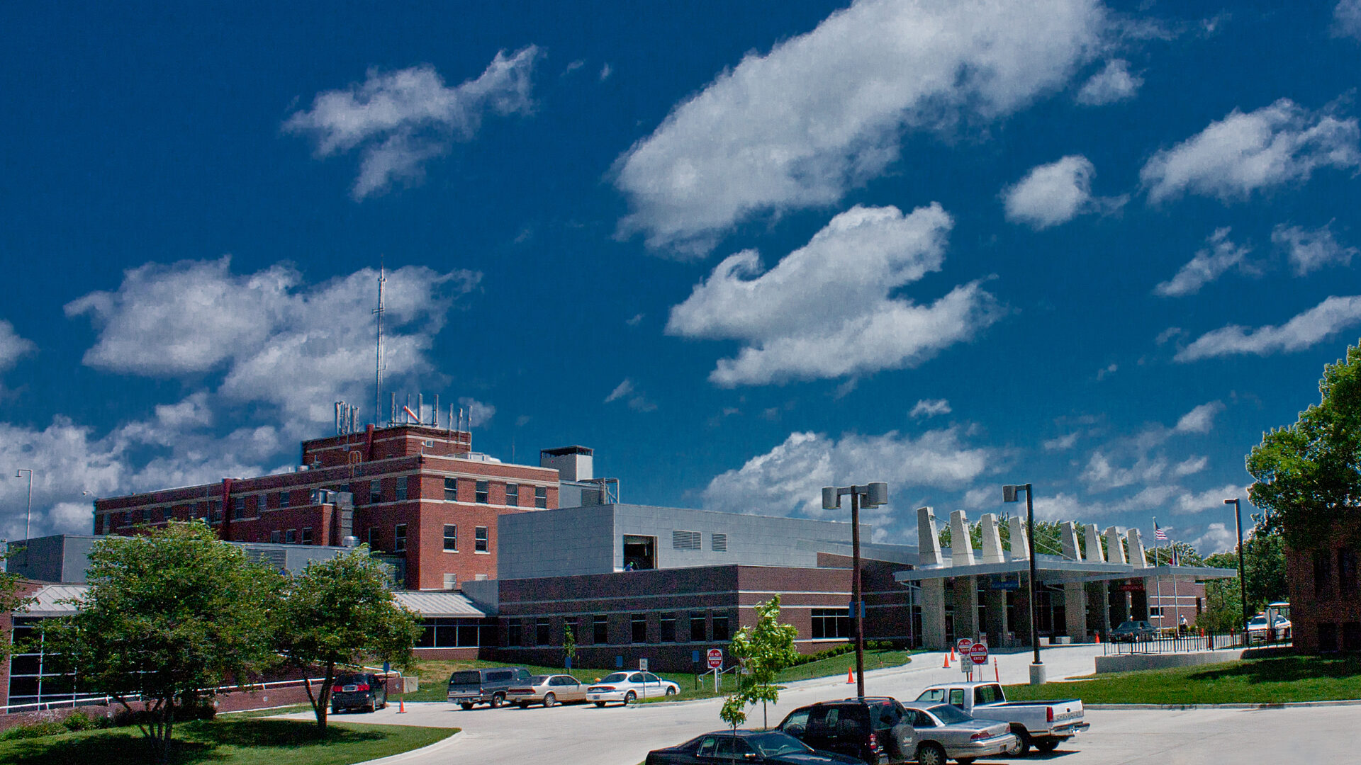 Broadlawns Medical Center - MedResidency