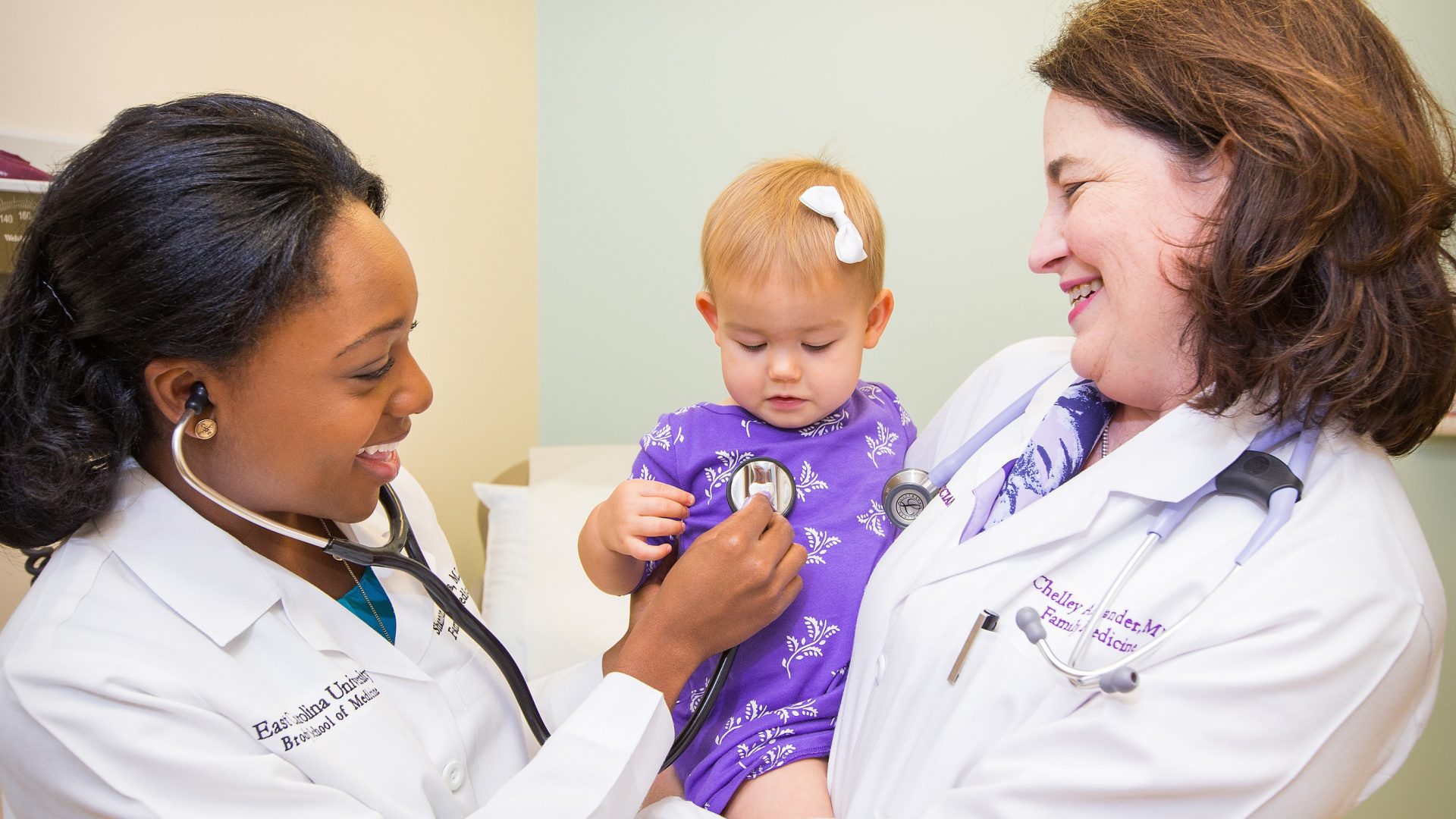 East Carolina University - MedResidency