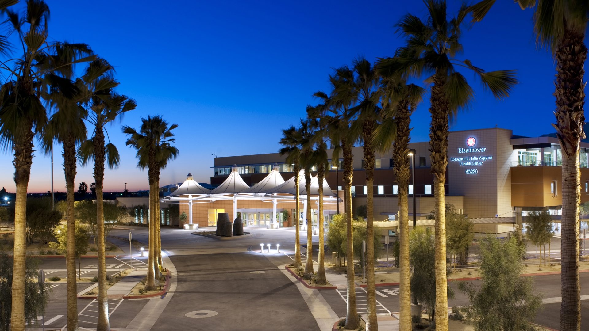 Eisenhower Health - MedResidency