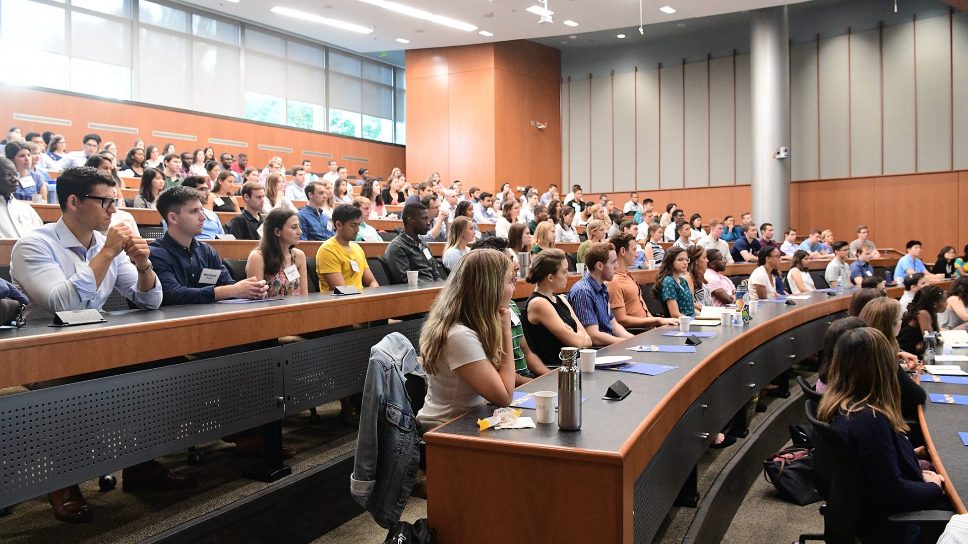 Emory University School of Medicine - MedResidency