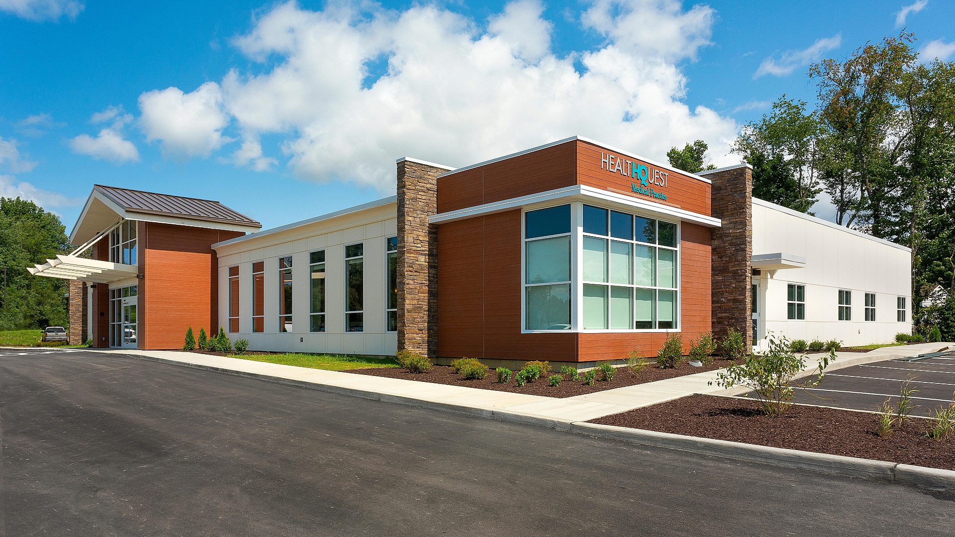 Nuvance Health / HealthQuest - MedResidency