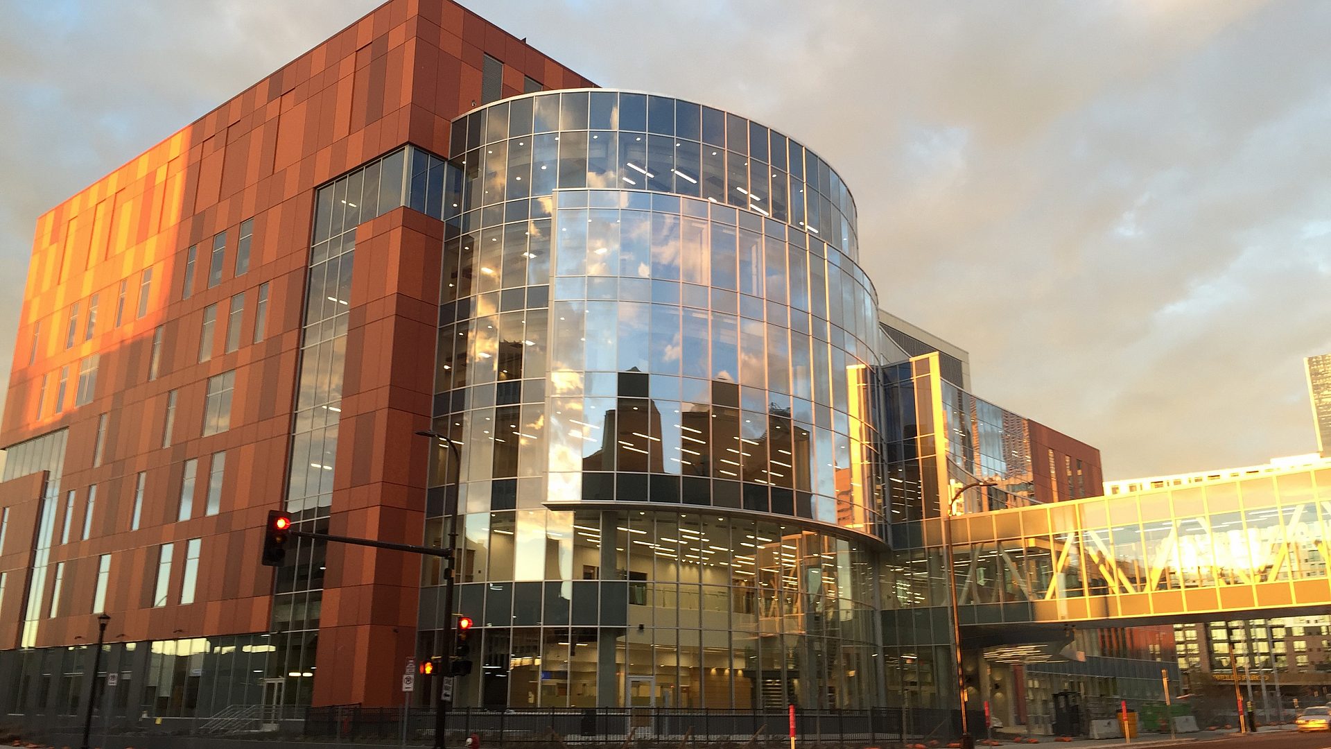 Residency & Fellowship at The Brooklyn Hospital Center - MedResidency