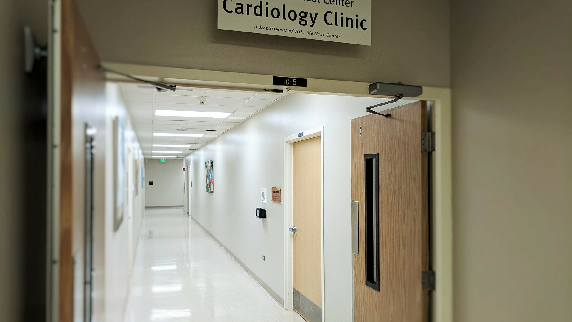 Hawaii Health Systems Corporation - Hilo Medical Center - MedResidency