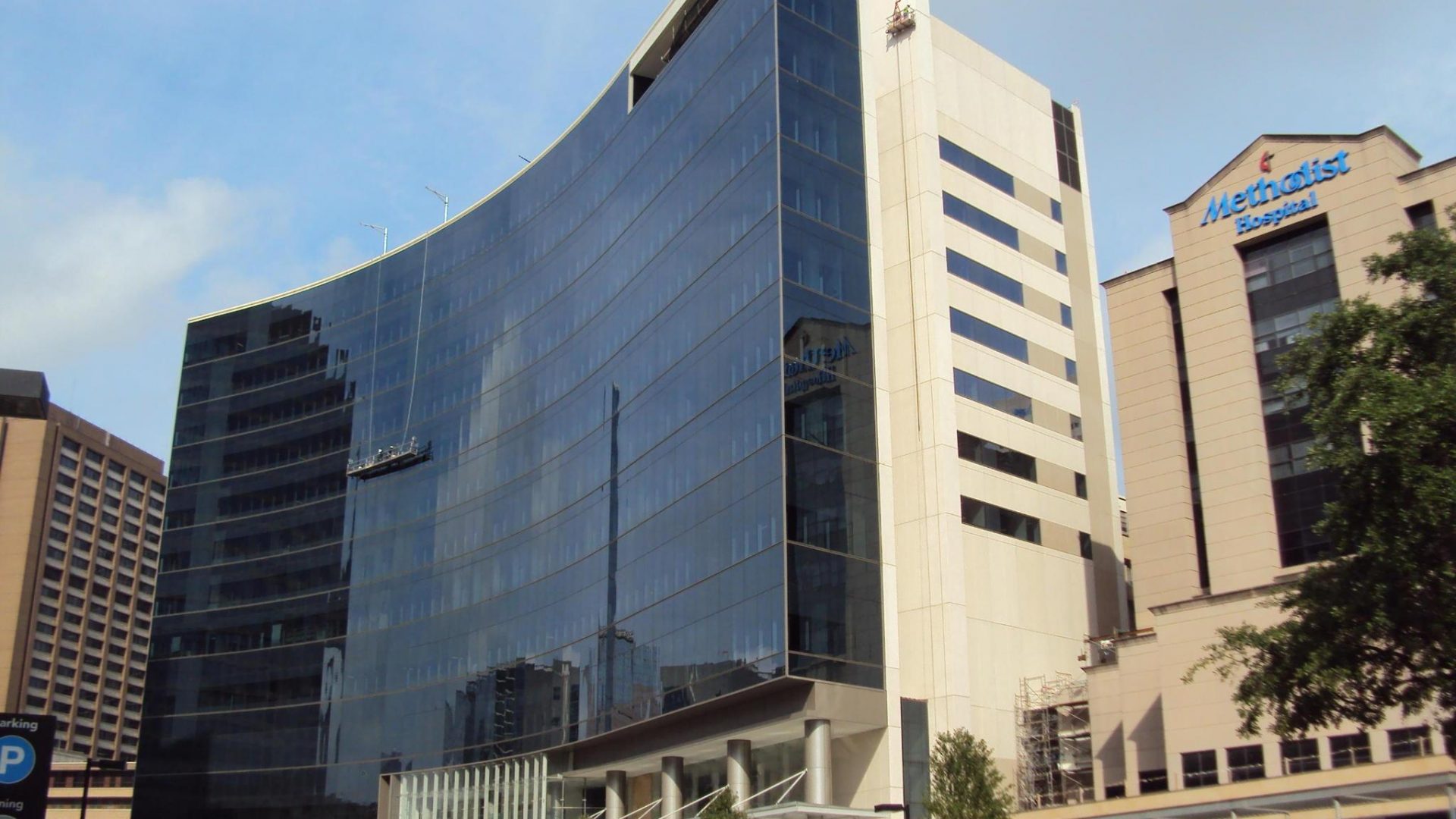 Houston Methodist Hospital - MedResidency