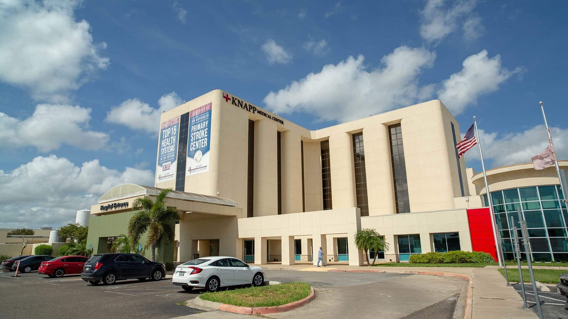 Internal Medicine Residency - Knapp Medical Center - MedResidency