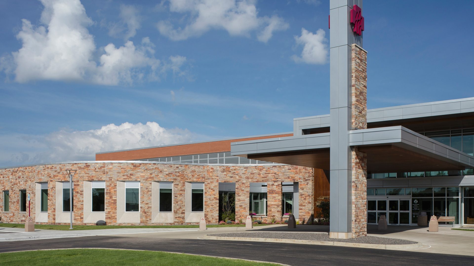 Pontiac General Hospital - MedResidency