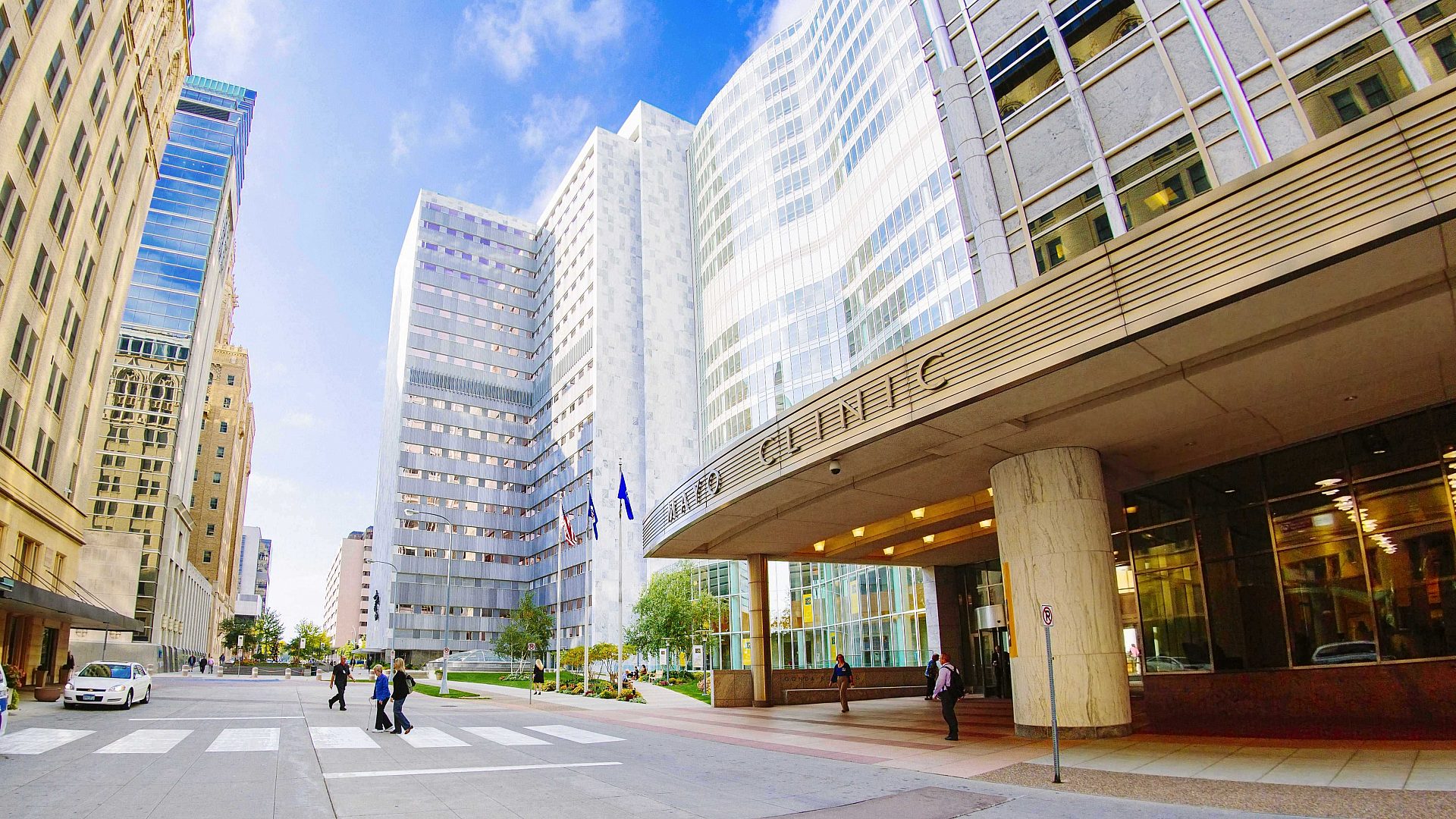 Radiology Research Fellowship - Mayo Clinic College of Medicine ...