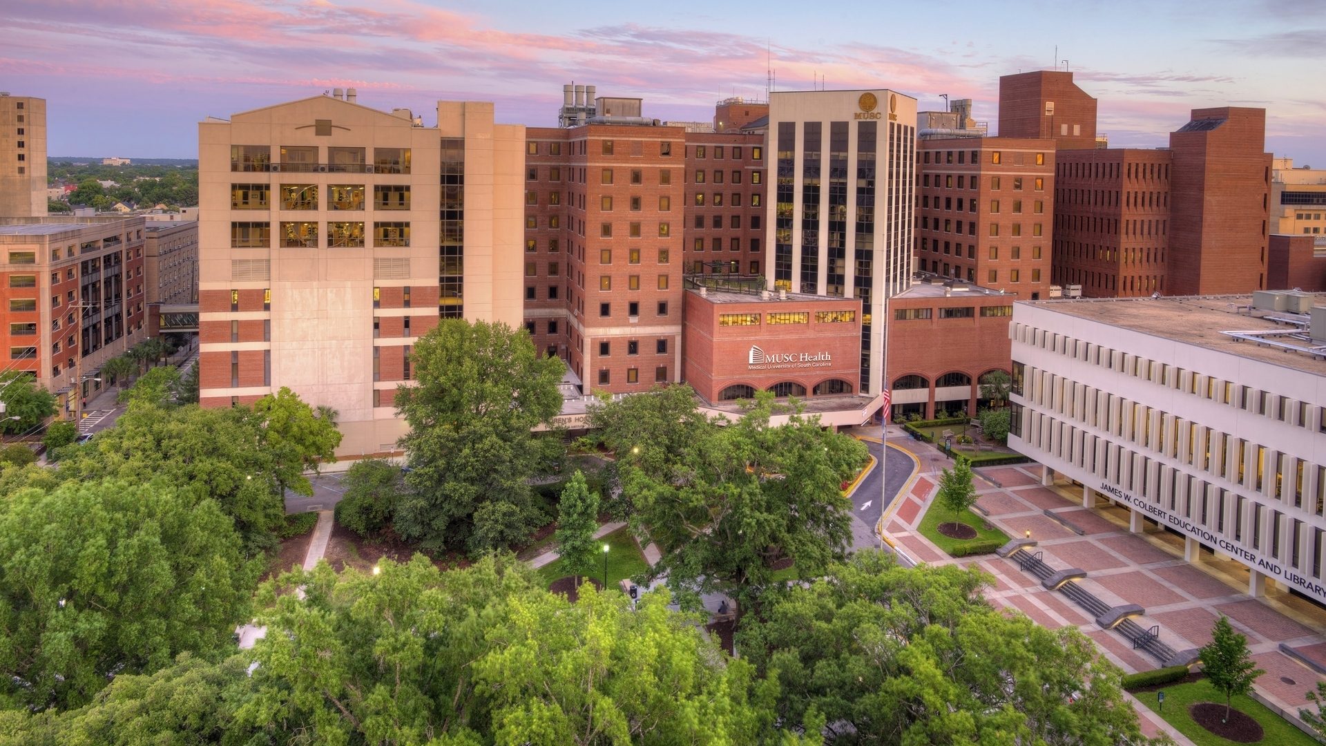 Clinical Chemistry Fellowship - Medical University of South Carolina ...