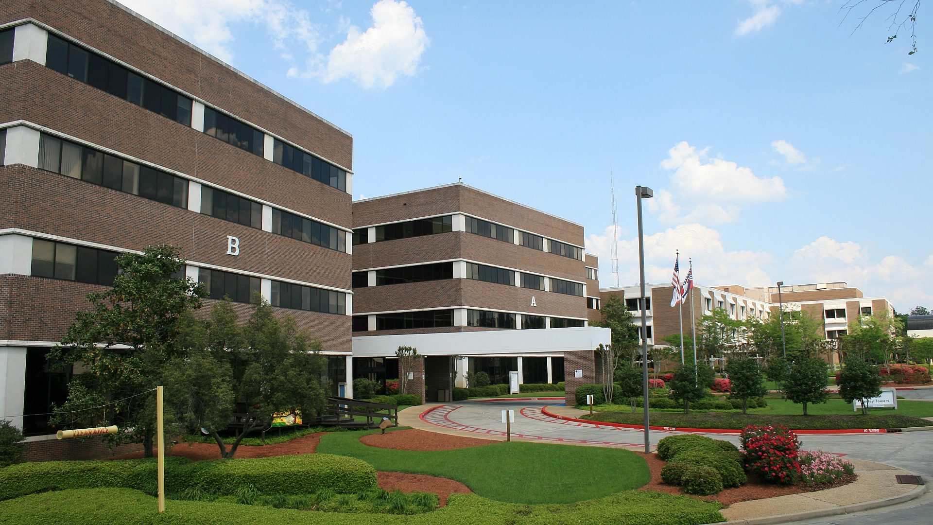 Merit Health - Wesley - MedResidency