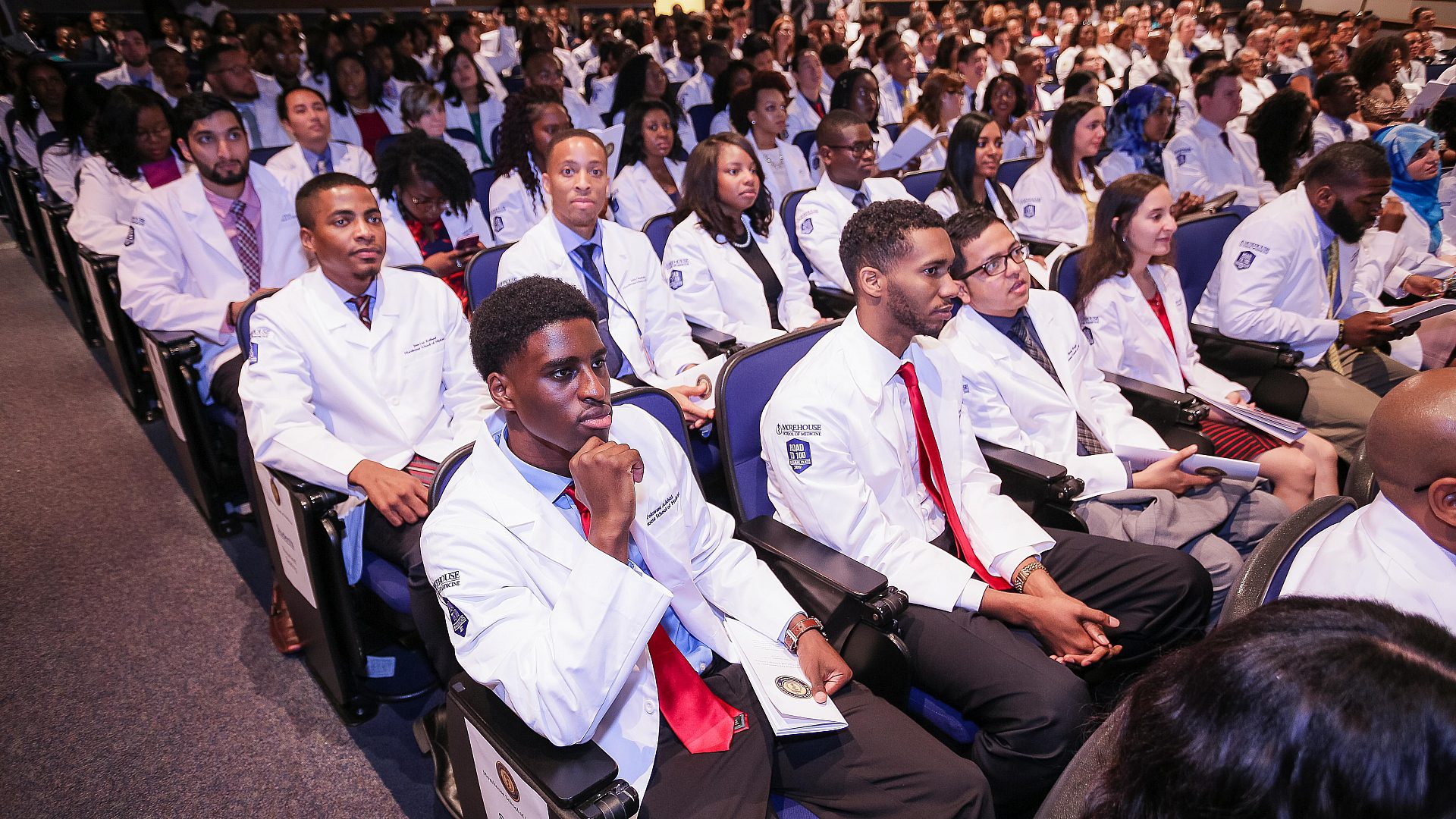 Morehouse School of Medicine - MedResidency