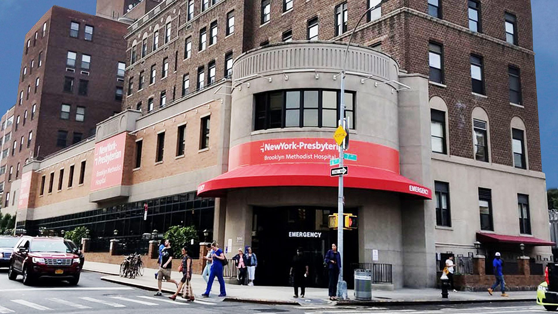 General Surgery Residency-Categorical PGY-4 Position - New York ...