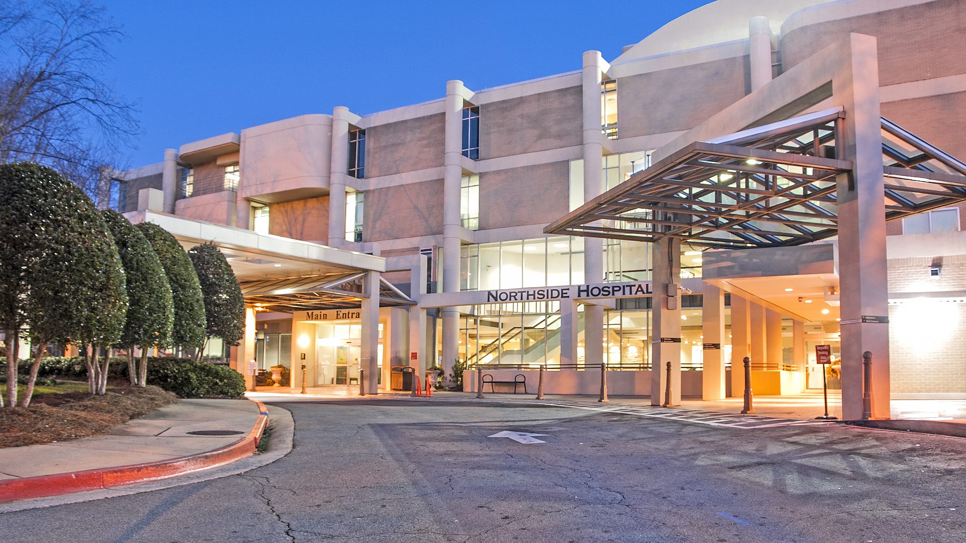 Northside Hospital - MedResidency