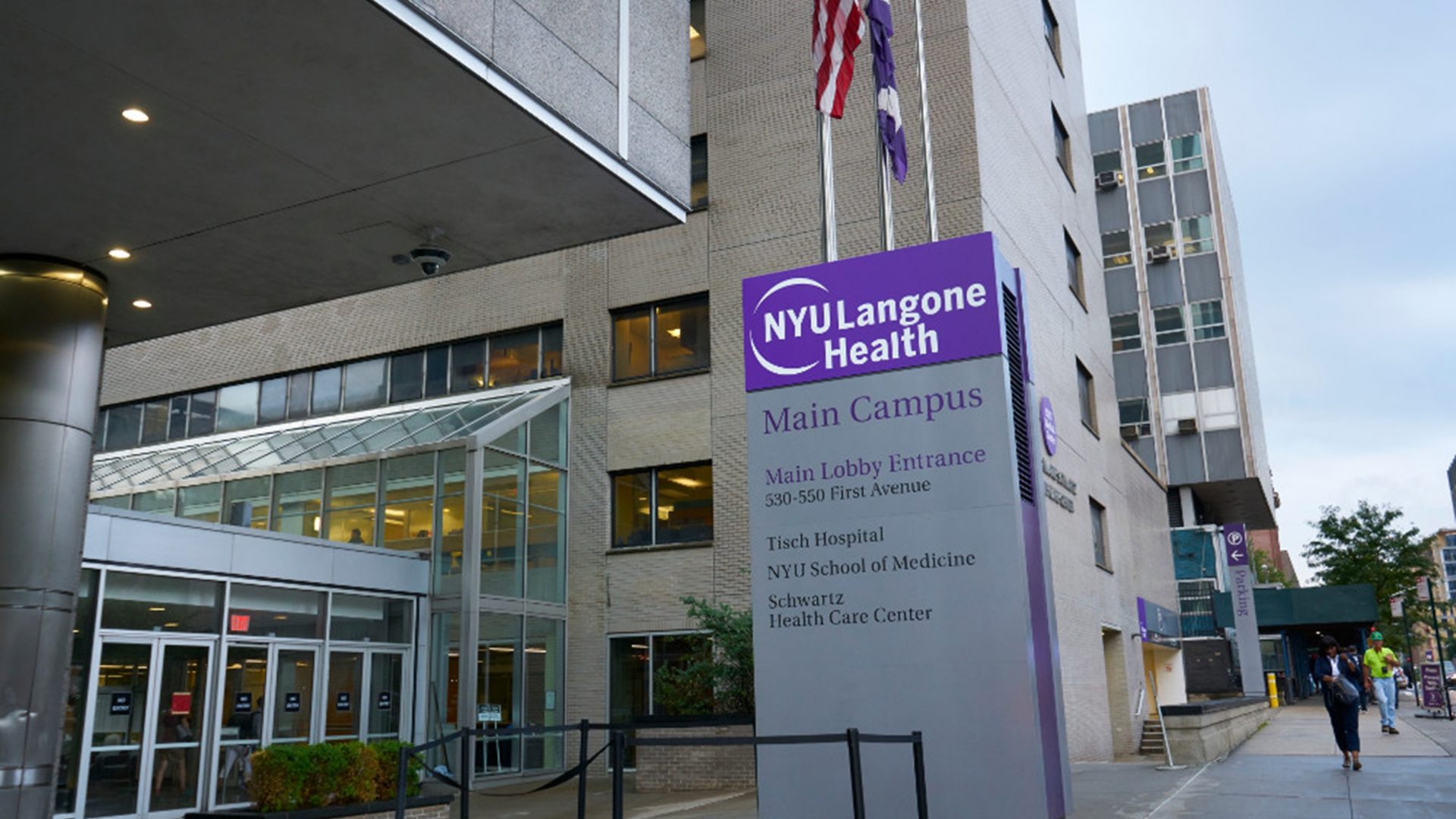 Robotic Surgery Fellowship - NYU Langone Health - MedResidency