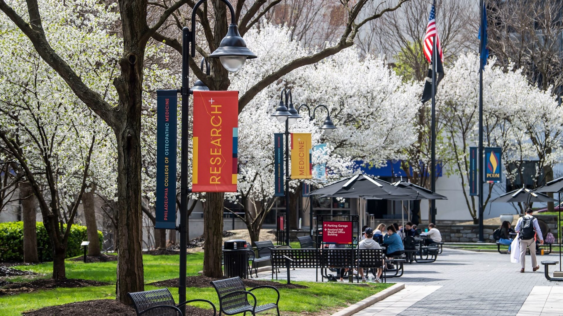 Philadelphia College of Osteopathic Medicine - MedResidency