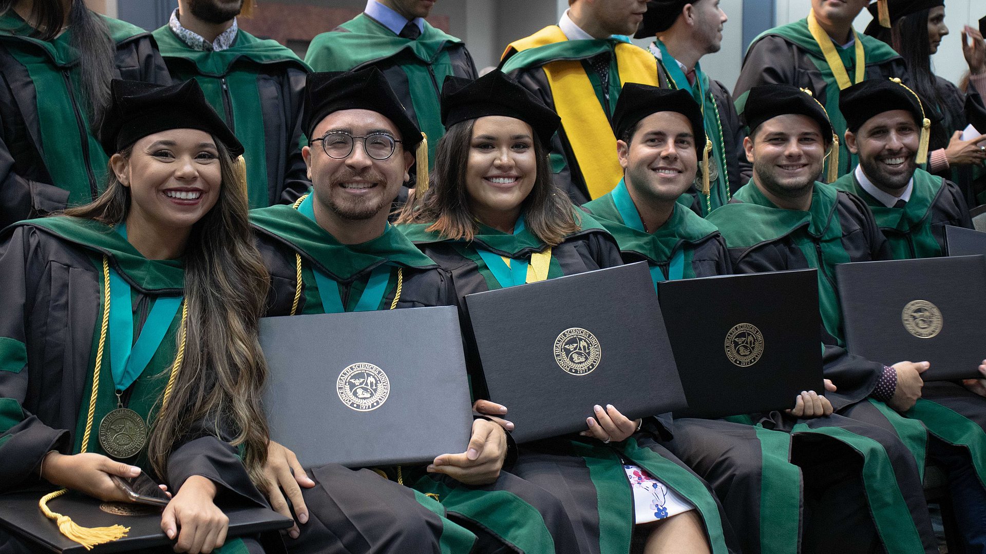 Ponce Health Sciences University - MedResidency