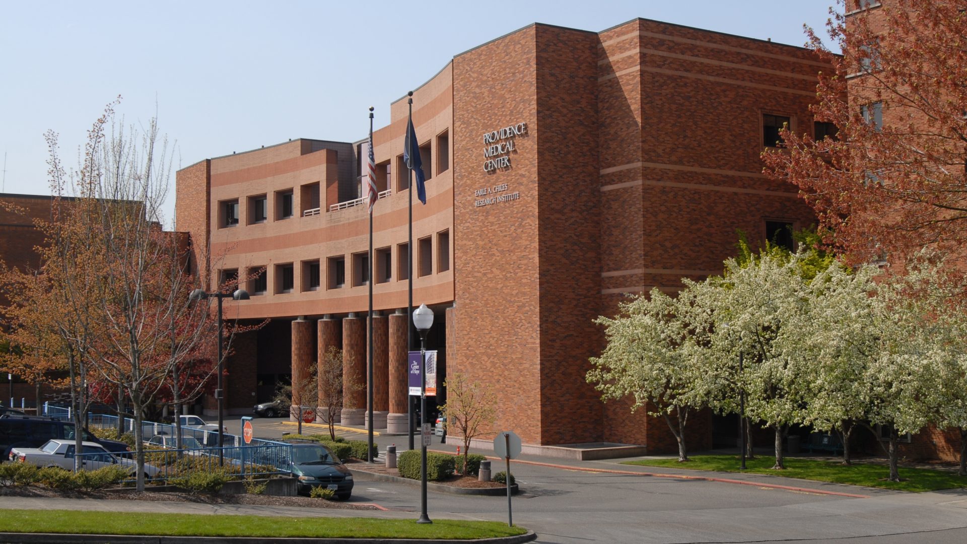 Providence Health and Services - MedResidency