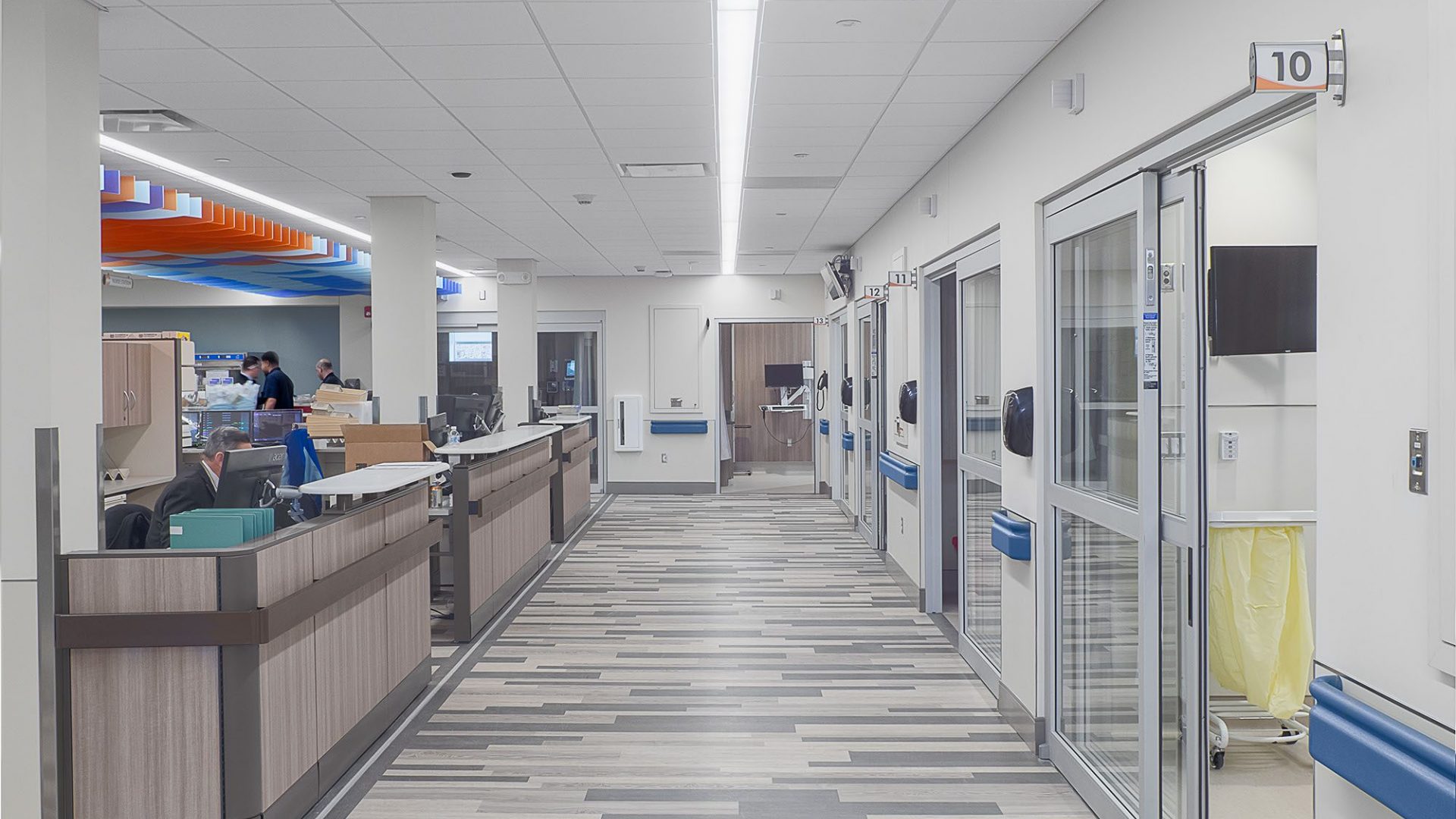 CharterCare Health Partners - Roger Williams Medical Center - MedResidency