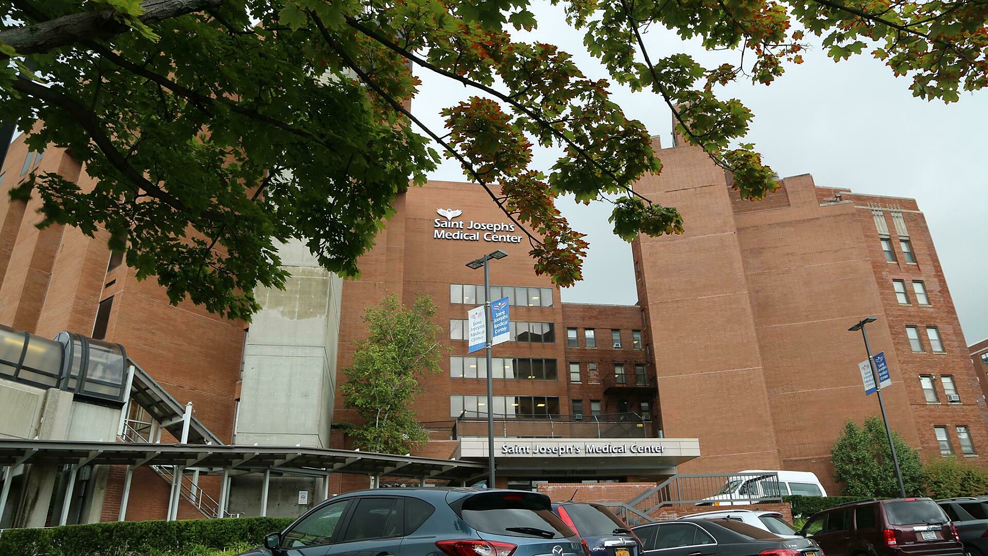 Saint Joseph's Medical Center - MedResidency