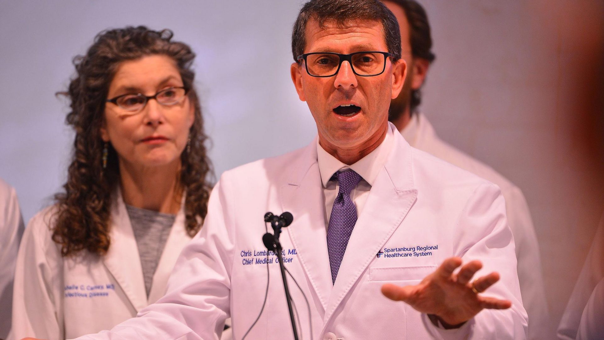 Spartanburg Regional Healthcare System - MedResidency