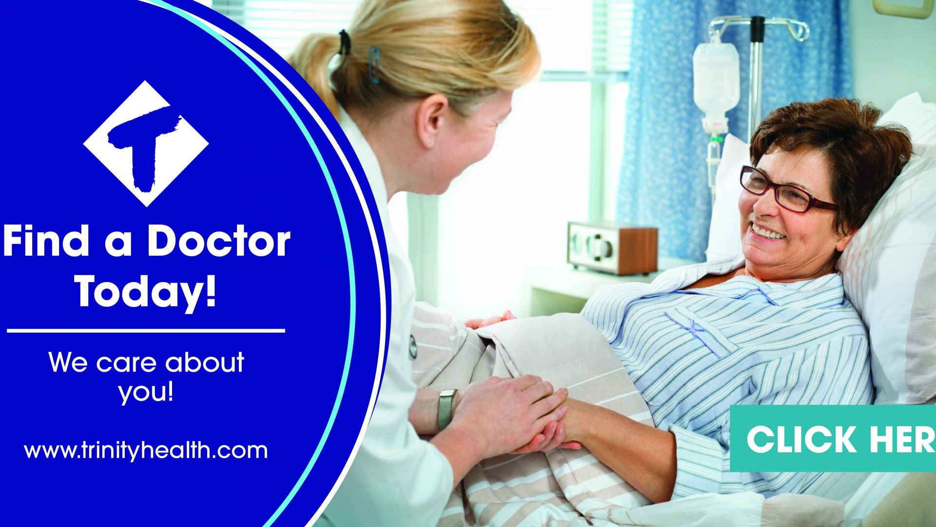 Trinity Health System - MedResidency