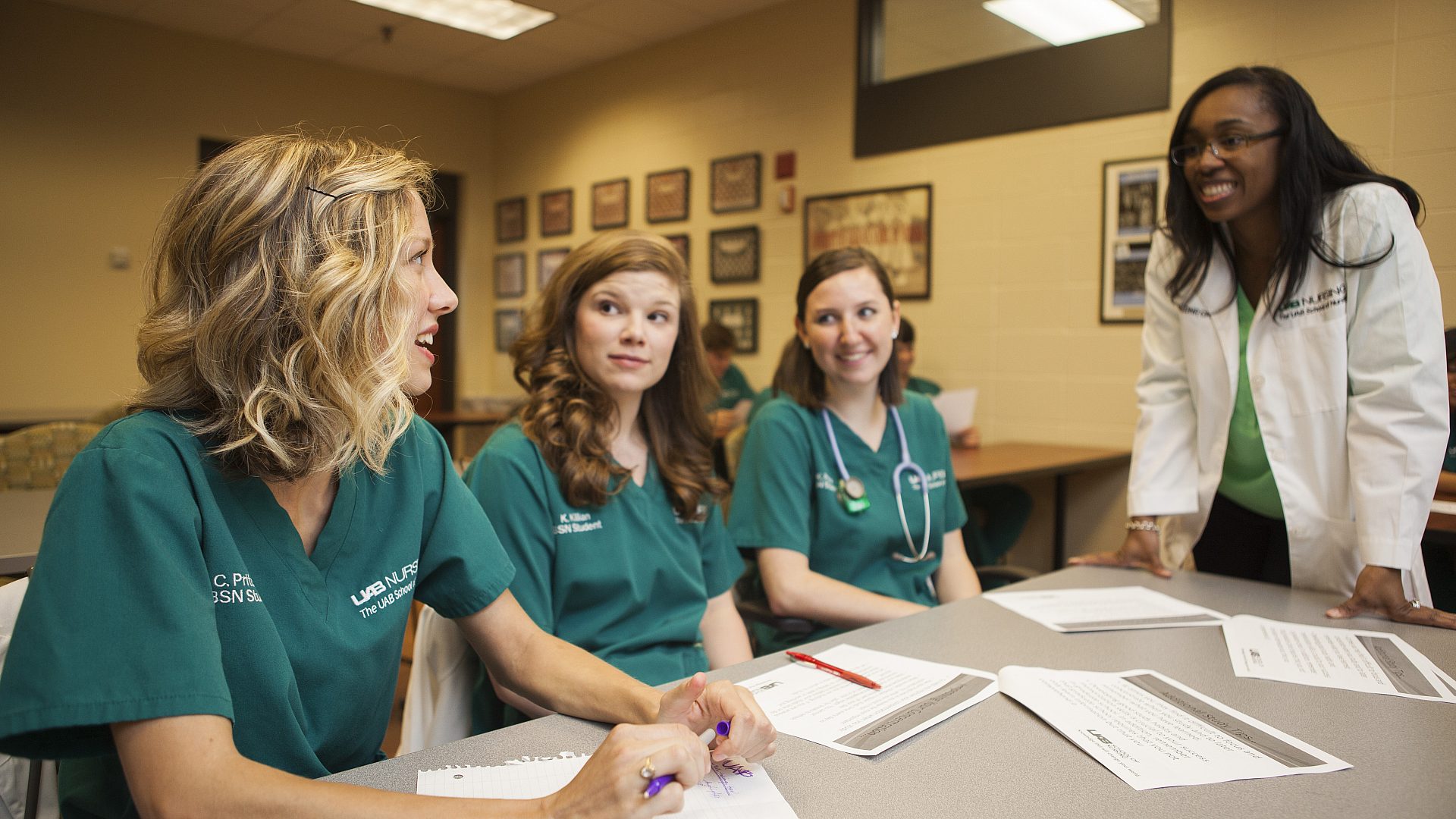 Open PGY-2 Residency & Fellowship Positions - MedResidency