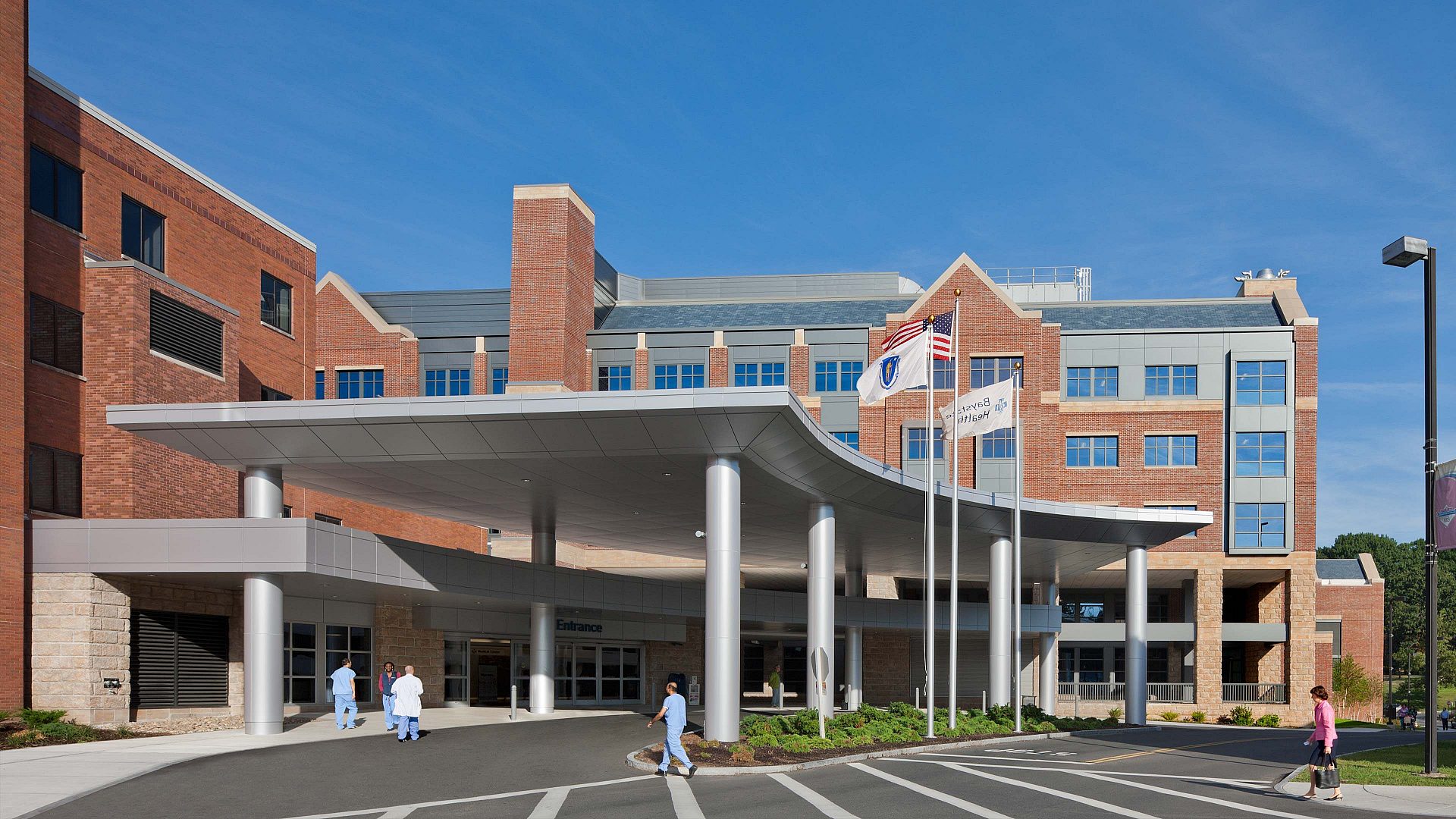 Colorectal Cancer Research Fellowship - University of Massachusetts Medical School - MedResidency