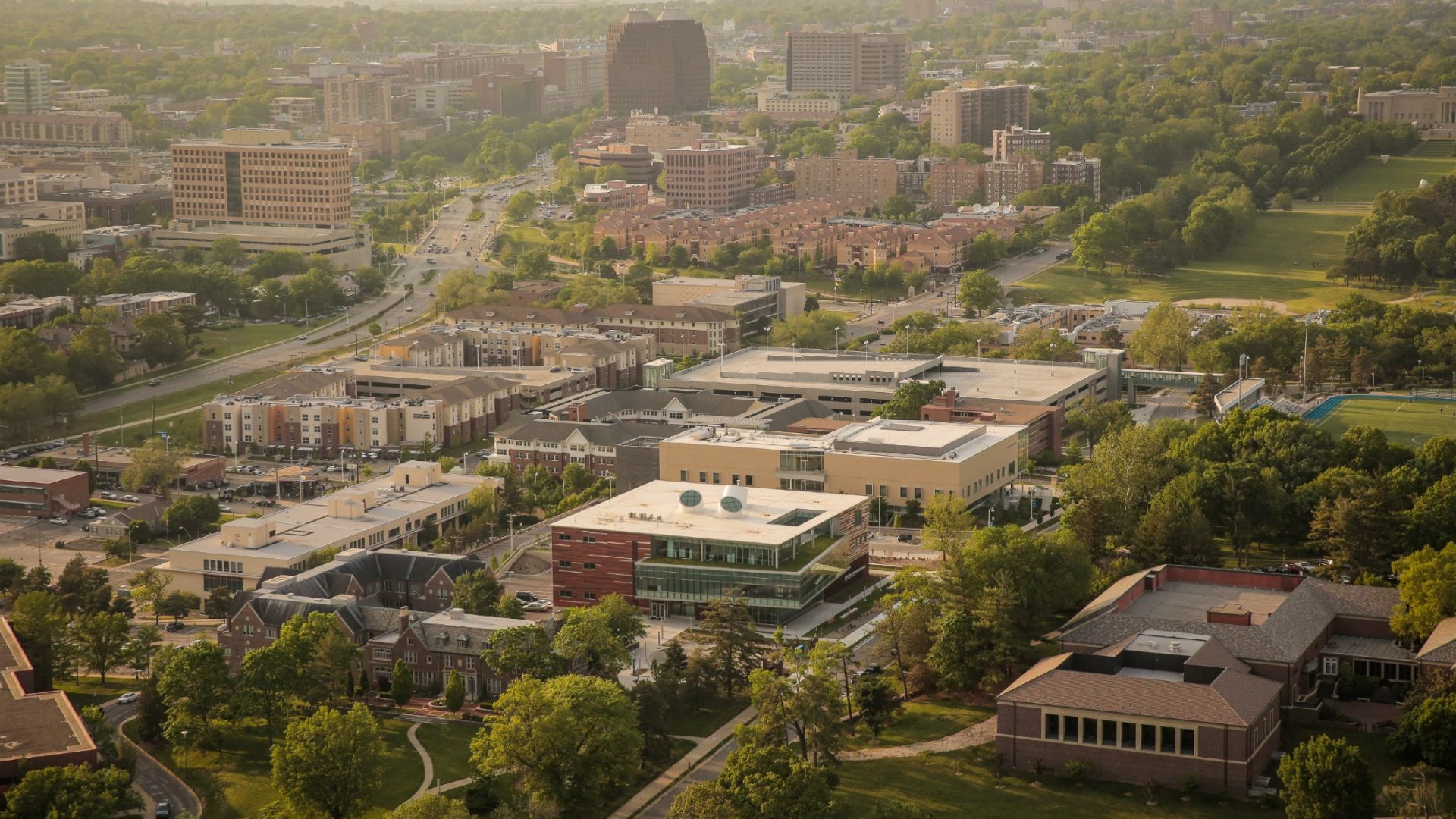 University of Missouri-Kansas City School of Medicine - MedResidency