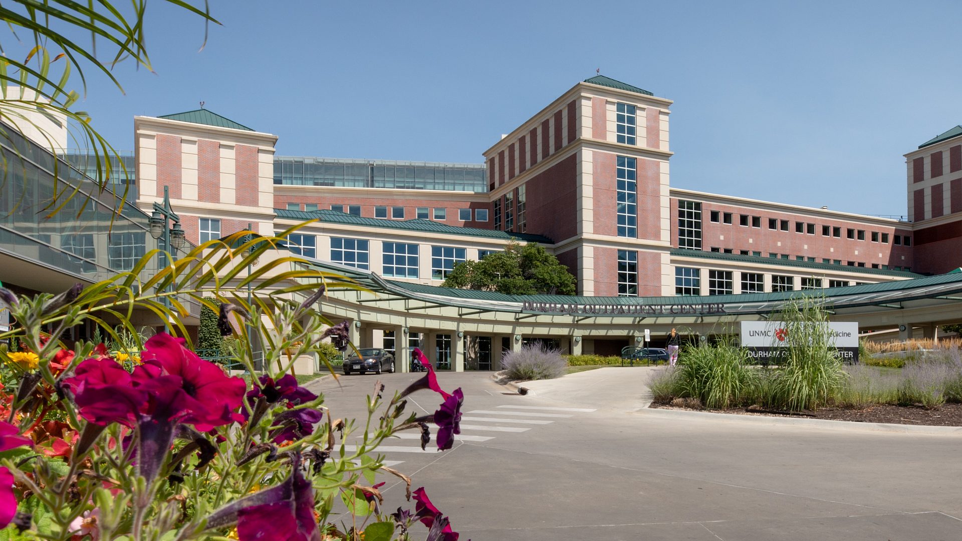 University of Nebraska Medical Center - MedResidency