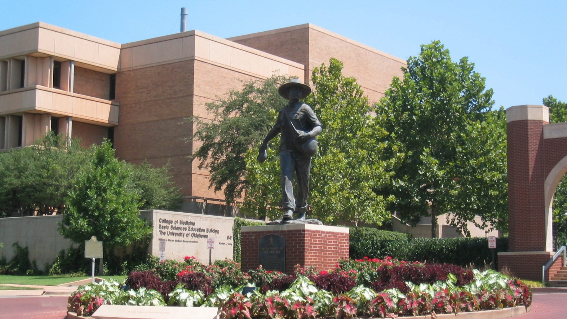 University of Oklahoma Health Sciences Center - MedResidency