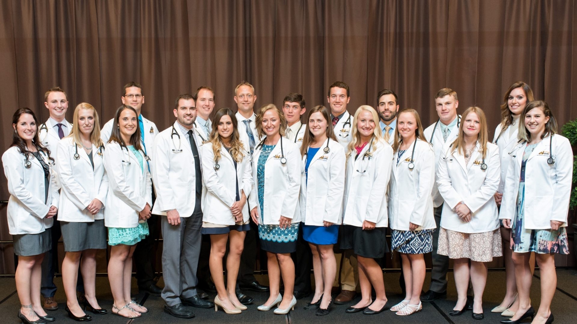 University of Wyoming College of Health Sciences - MedResidency