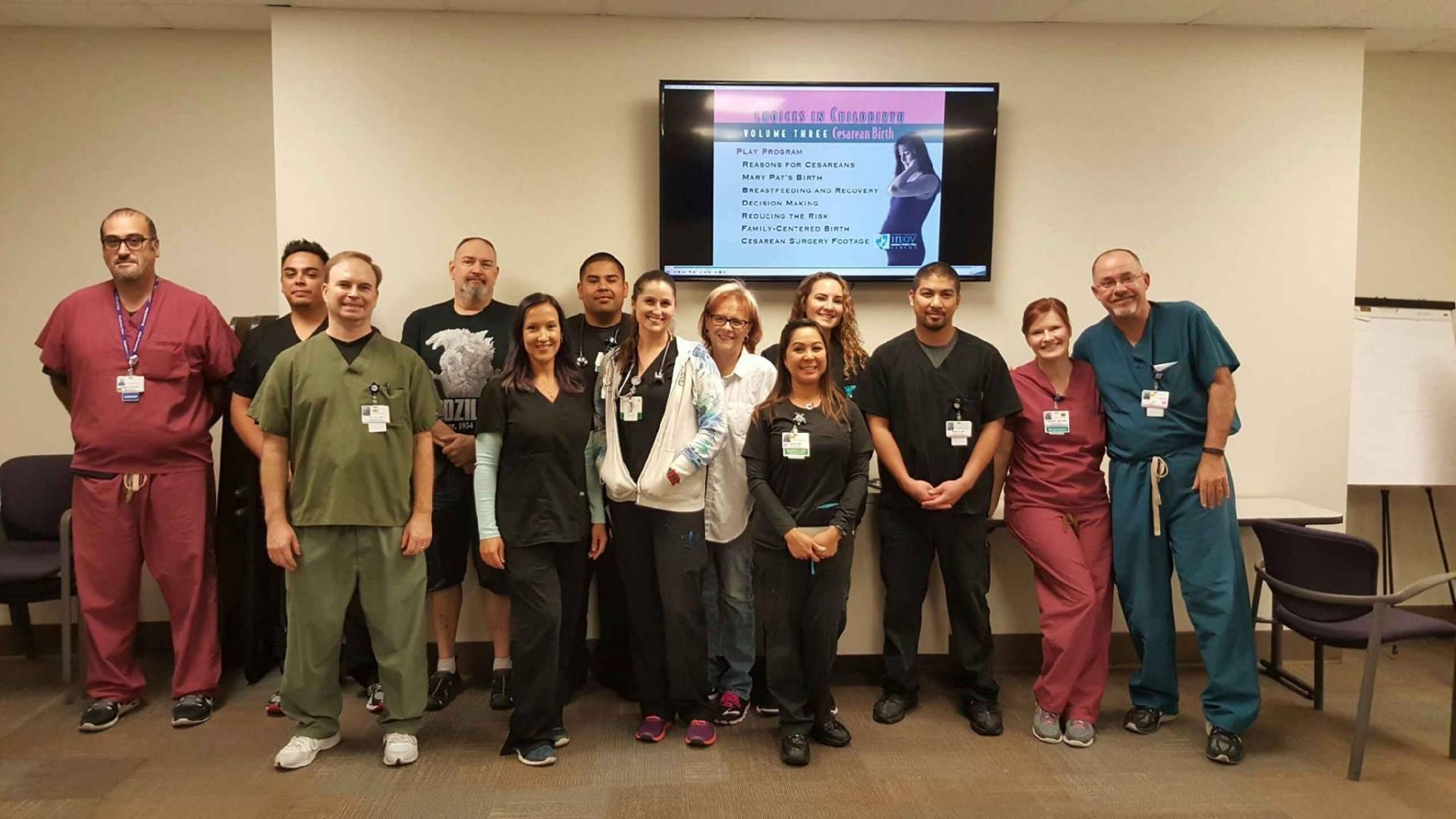 Valley Health Team, Inc. - MedResidency