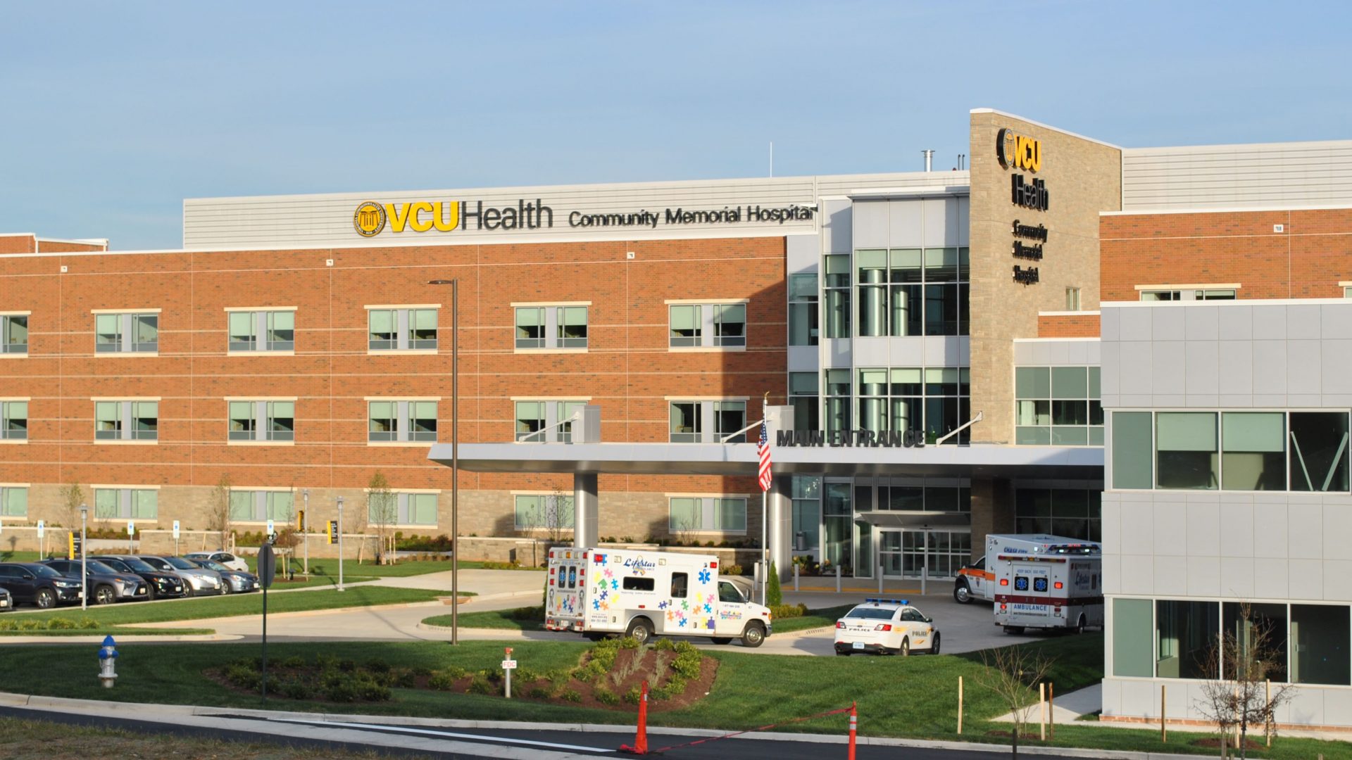 Virginia Commonwealth University Health - MedResidency