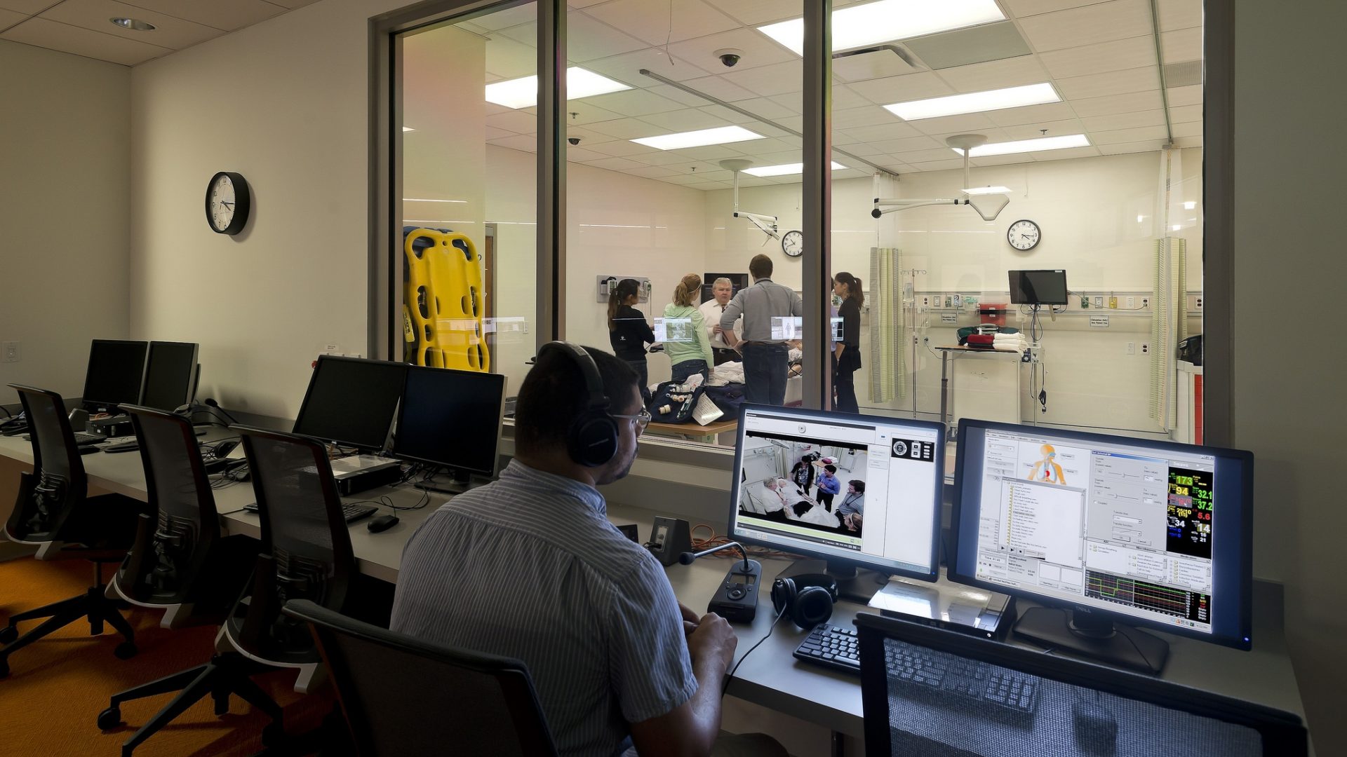 Forensic Pathology Fellowship - Western Michigan University Homer ...