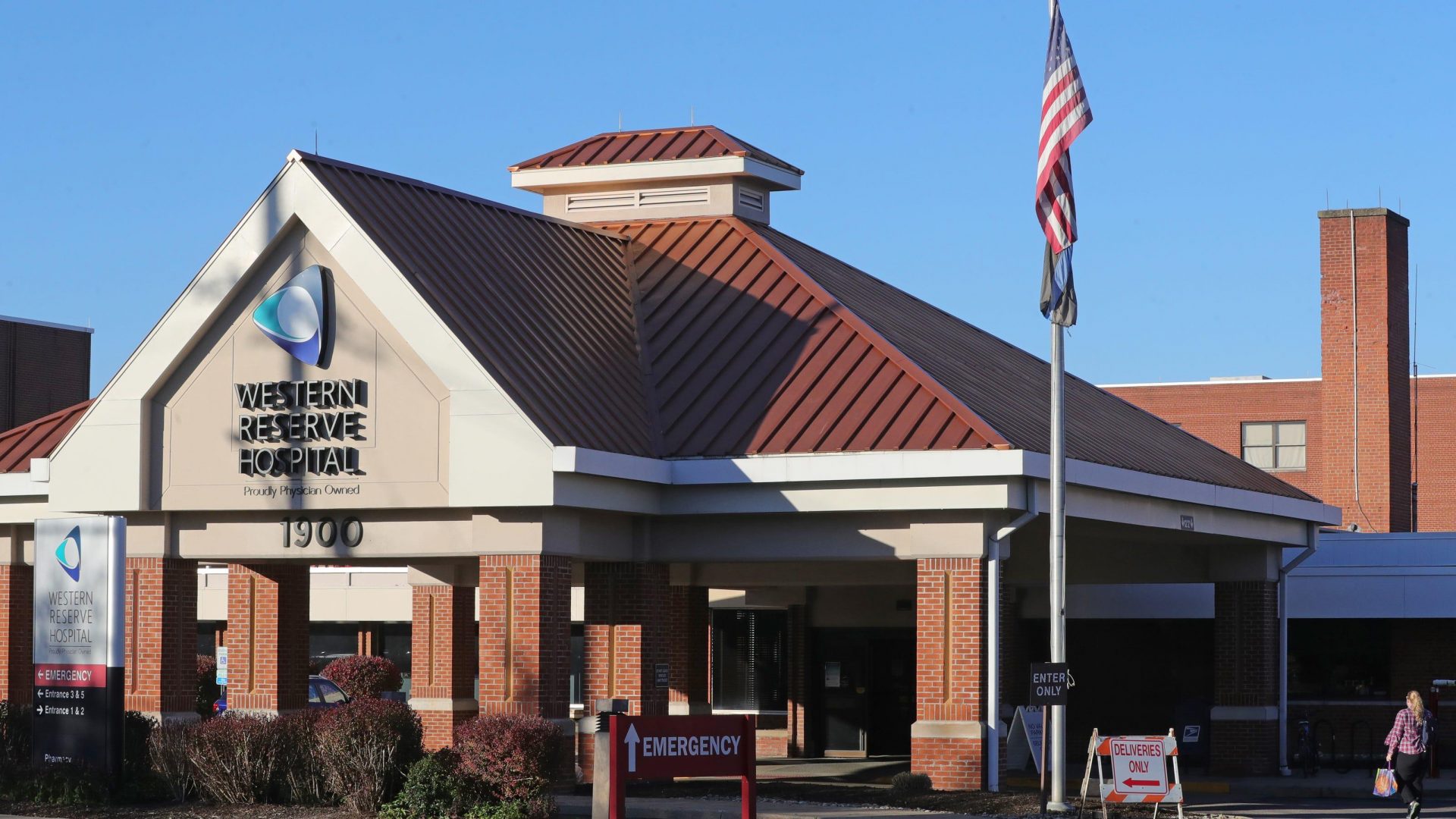 Arnot Health - MedResidency