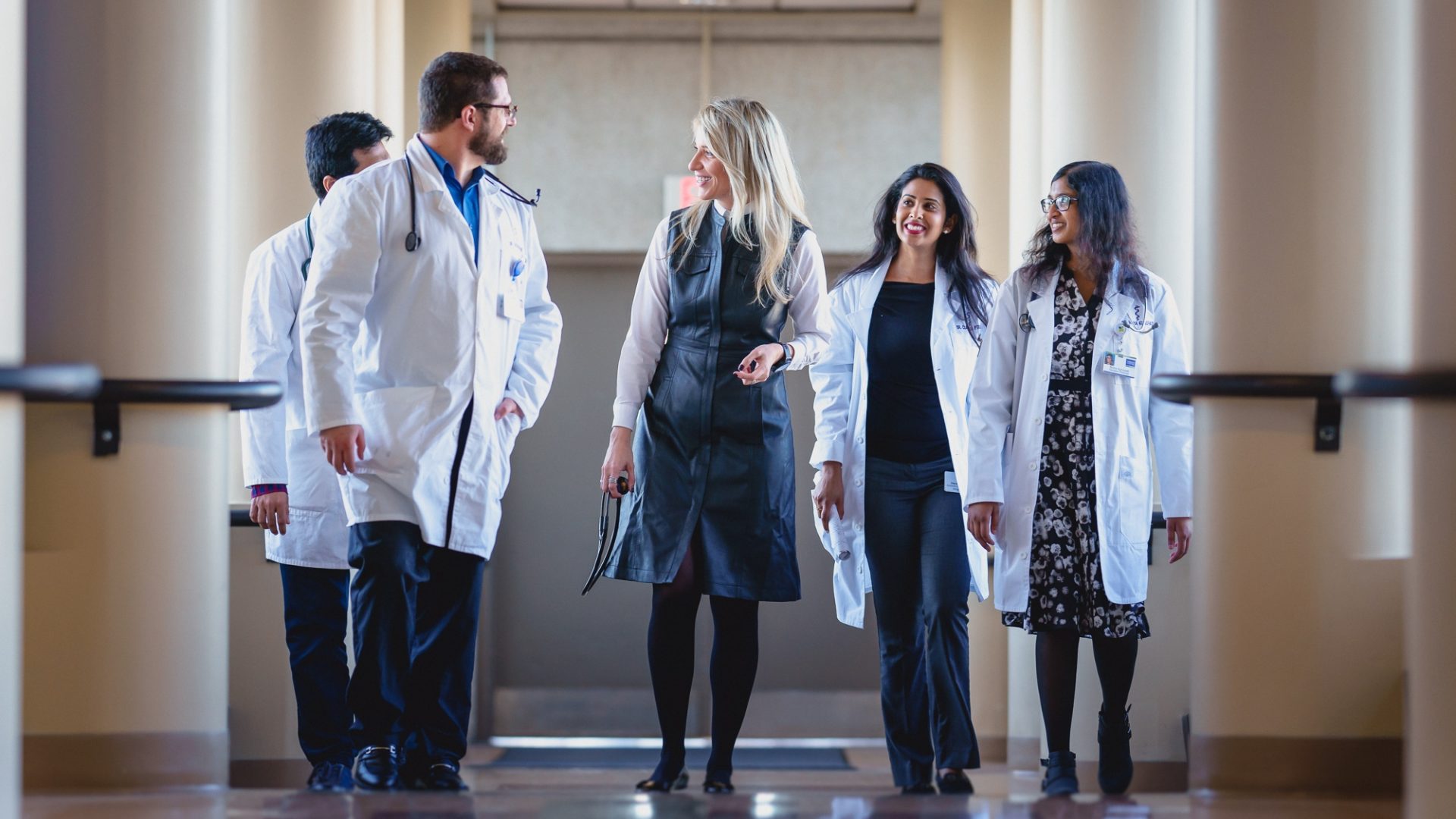 The Wright Center For Graduate Medical Education - MedResidency