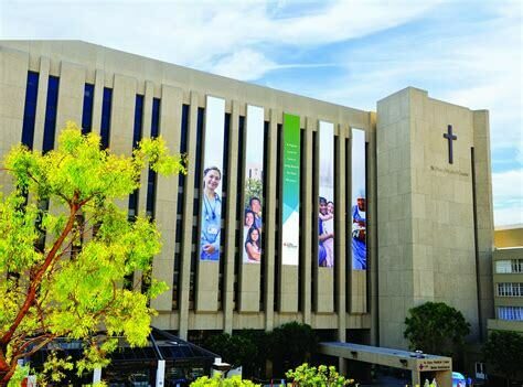 Trinity Health - St. Mary Medical Center - MedResidency