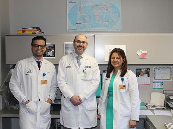 Ascension St John Hospital - MedResidency