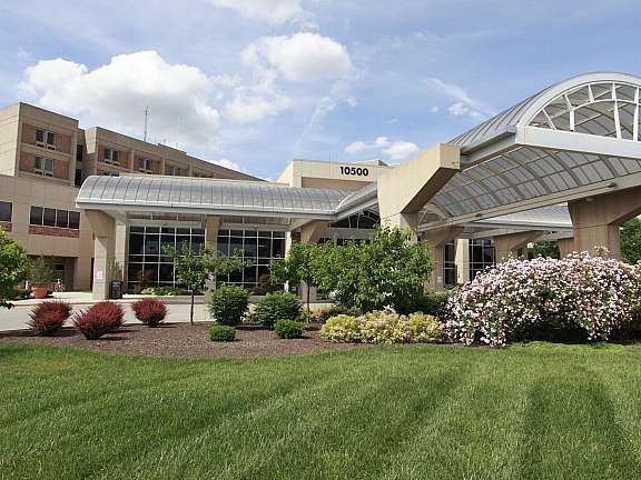 TriHealth - MedResidency