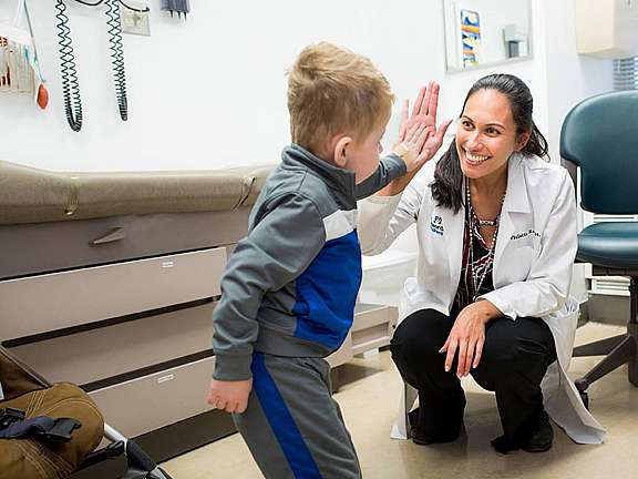 Cleveland Clinic Children's - MedResidency