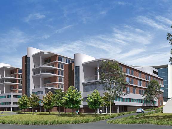 Concord Hospital - MedResidency