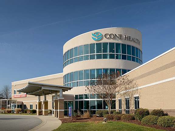 Cone Health - MedResidency